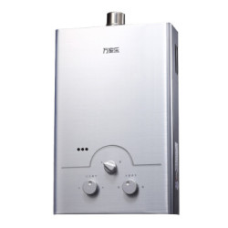 万家乐（macro）8升冬夏模式 机械控温 燃气热水器（天然气）JSQ16-8M2多少钱-什么值得买