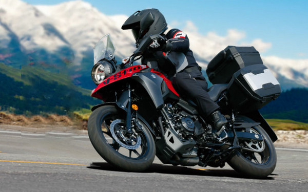 豪爵铃木 DL250 ABS 摩托车多少钱-什么值得买