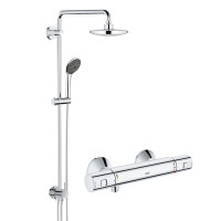 【高仪】高仪商城_GROHE官网_什么值得买