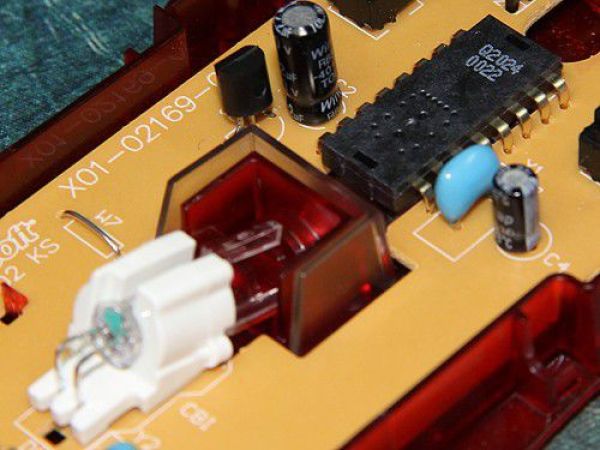 IO1.1和IE3.0从来就不是游戏鼠标，被电竞玩家喜爱只是一场“意外” 多少钱-什么值得买