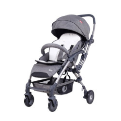 Bair 贝尔 D298 二代 婴儿手推车多少钱-什么值得买