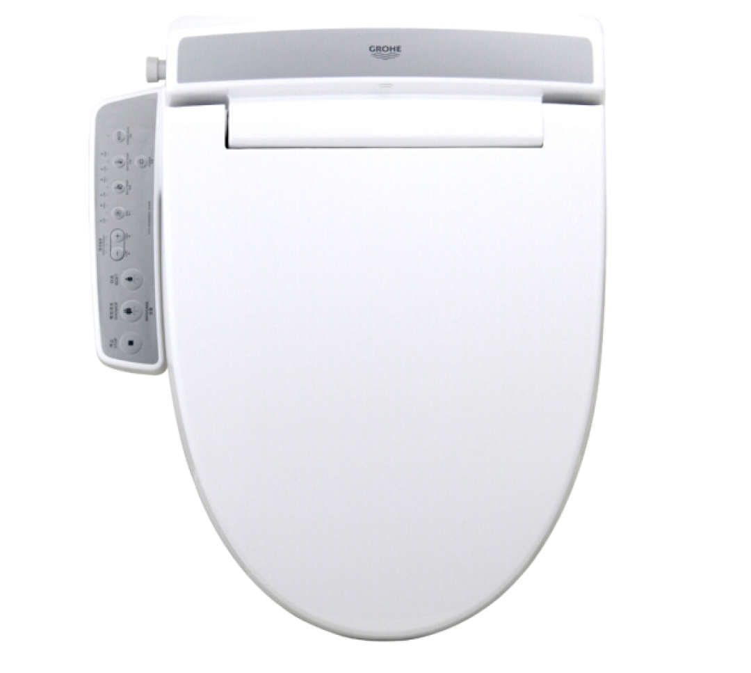 价格亲民，性价比之选！ 储热式智能马桶盖推荐_智能马桶盖_什么值得买