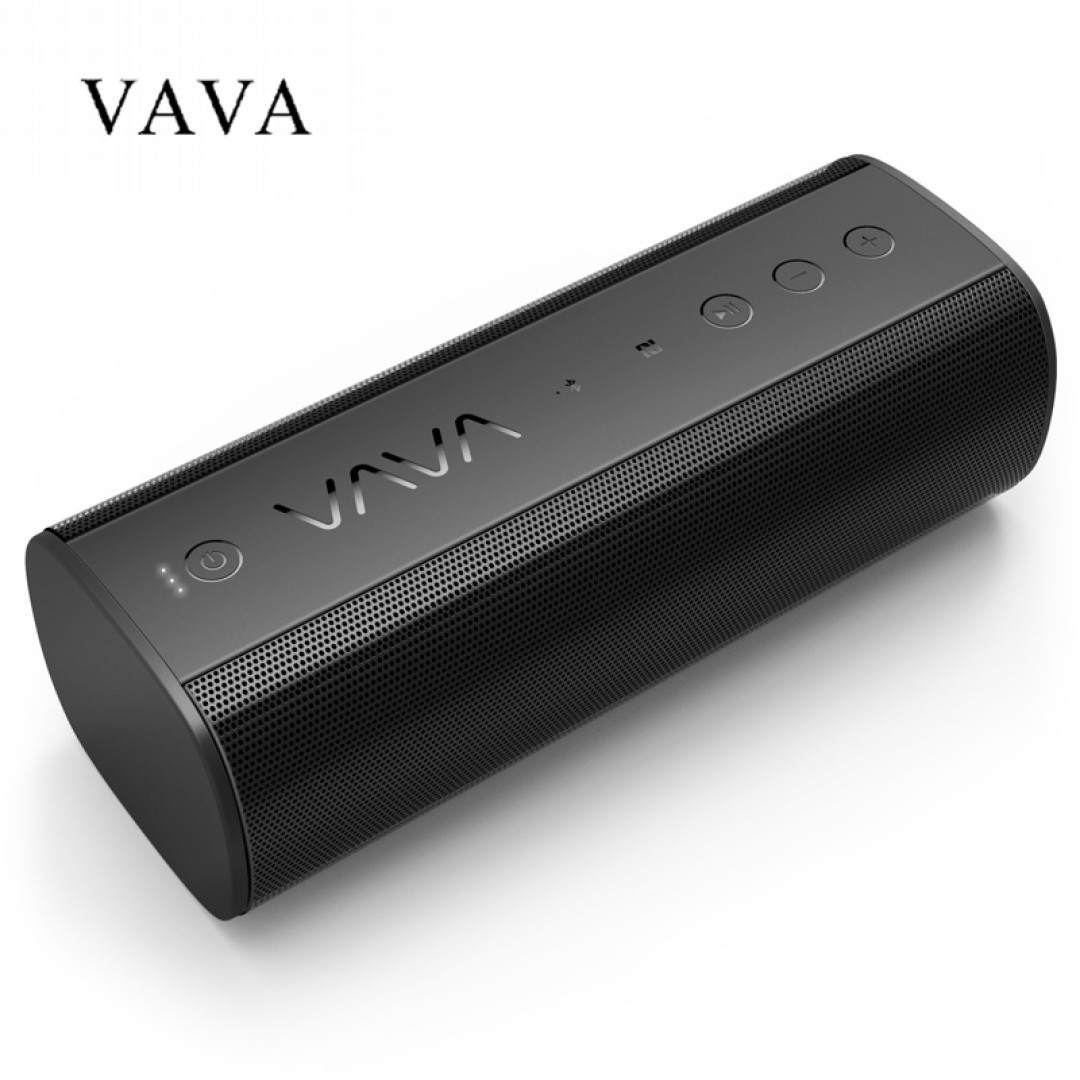 户外小烧，入门之选：VAVA Voom20 便携蓝牙音箱的众测体验_蓝牙音箱_什么值得买