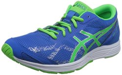 限尺码：ASICS 亚瑟士 GEL-HYPER SPEED 7 男款轻量竞速跑鞋多少钱-什么值得买