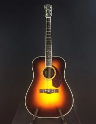 Fender 芬达PM-1 DELUXE全单电箱民谣吉他多少钱-什么值得买
