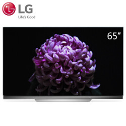 LG OLED65E7P-C 65英寸 OLED平板电视多少钱-什么值得买