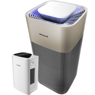 Honeywell 霍尼韦尔 KJ600F-JAC2158G 空气净化器【报价 价格 评测 怎么样】 -什么值得买