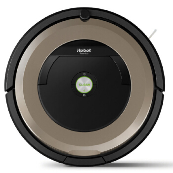 iRobot 艾罗伯特 Roomba891 智能扫地机器人【报价 价格 评测 怎么样】 -什么值得买