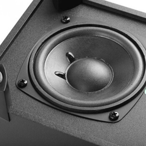 EDIFIER 漫步者 R151T 5.1声道 多媒体音箱-什么值得买