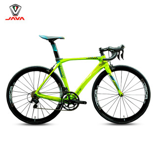 JAVA 佳沃 FEROCE 费罗切 公路自行车 22速【报价 价格 评测 怎么样】 -什么值得买