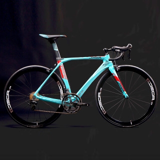 JAVA 佳沃 FEROCE 费罗切 公路自行车 22速【报价 价格 评测 怎么样】 -什么值得买