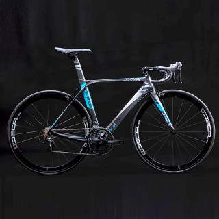 JAVA 佳沃 FEROCE 费罗切 公路自行车 22速【报价 价格 评测 怎么样】 -什么值得买