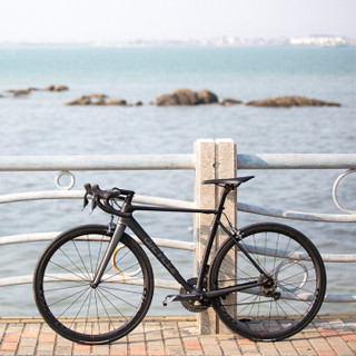 QICYCLE 骑记 R1 碳纤维公路自行车【报价 价格 评测 怎么样】 -什么值得买