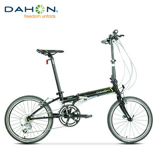 DAHON 大行 SP18 KAC083 折叠公路自行车【报价 价格 评测 怎么样】 -什么值得买
