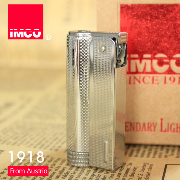 IMCO 爱酷 6600 奥产绝版 煤油防风打火机【报价 价格 评测 怎么样】 -什么值得买