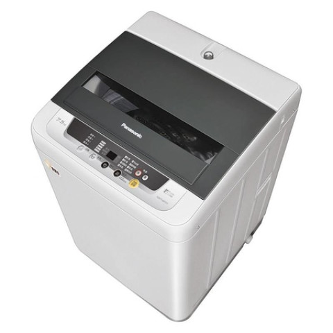 Panasonic 松下 XQB75-Q87201 波轮洗衣机 7.5kg-什么值得买