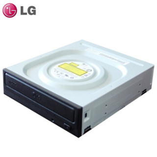 LG GH24 24倍速 SATA接口 内置DVD刻录机 【报价 价格 评测 怎么样】 -什么值得买