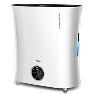 YADU 亚都 SZK-J030 加湿器【报价 价格 评测 怎么样】 -什么值得买