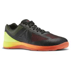 Reebok 锐步 Reebok 锐步 crossfit nano 7训练鞋多少钱-什么值得买