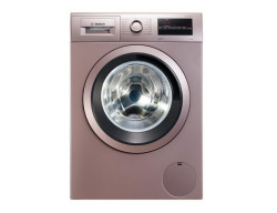 BOSCH 博世 XQG90-WAP242669W 9公斤 滚筒洗衣机多少钱-什么值得买