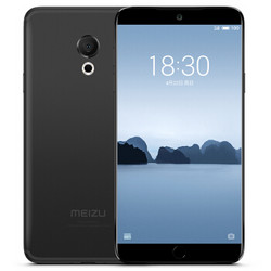 MEIZU 魅族 M15 智能手机 曜岩黑 4GB 64GB多少钱-什么值得买