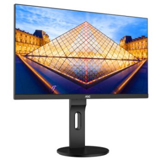AOC 冠捷 Q2790PQ 27英寸 IPS FreeSync 显示器(2560×1440、60Hz、106%NTSC）【报价 价格 评测 怎么样】 -什么值得买
