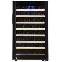 Vinocave 维诺卡夫 CWC-120A 52瓶装 红酒柜 风冷压缩机 恒温红酒柜多少钱-什么值得买