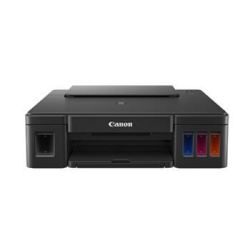 Canon 佳能 G1810 加墨式 高容量打印机多少钱-什么值得买
