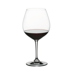 RIEDEL Accanto系列 黑皮诺红酒杯 700ml 4只装 *2件多少钱-什么值得买