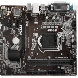 msi 微星 H310M PRO-VL 主板（Intel H310/LGA 1151）多少钱-什么值得买