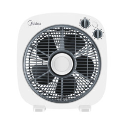 美的（Midea）KYT25-17D 家用台式转页扇/电风扇多少钱-什么值得买