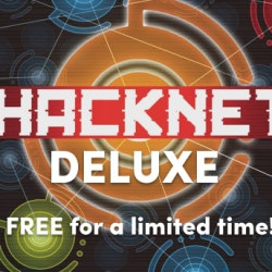 《HACKNET：豪华版》PC数字版游戏多少钱-什么值得买