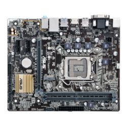 华硕（ASUS）H110M-A M.2 主板 ( Intel H110/LGA 1151 )多少钱-什么值得买