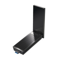Netgear 美国网件 A6210 双频千兆无线网卡开箱_网卡_什么值得买