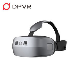 DeePoon 大朋VR M2 PRO VR一体机【报价 价格 评测 怎么样】 -什么值得买
