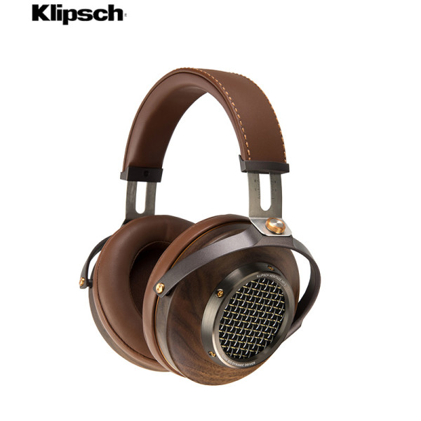 Klipsch 杰士 HP3 旗舰hifi头戴式耳机【报价 价格 评测 怎么样】 -什么值得买