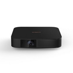 XGIMI 极米 Z6X 投影仪 2020新一代版多少钱-什么值得买