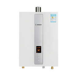 BOSCH 博世 JSQ32-AS 16L 燃气热水器多少钱-什么值得买