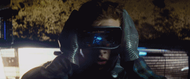 「头号玩家」中的绿洲已成真？这 VR 也太真实了吧！_VR设备_什么值得买