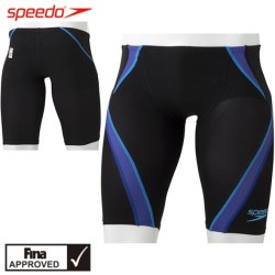 speedo Fastskin XT Pro Hybrid 2 Jammer男竞泳用紧身泳裤 STEPSPORTS多少钱-什么值得买