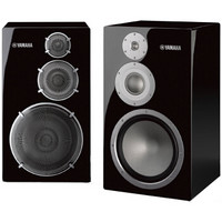 确实感受到新一代AV功放的风范｜Yamaha（雅马哈）RX-A4A实测_音响/音箱_什么值得买