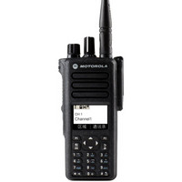 摩托罗拉 MOTOROLA GP338D+数字防爆对讲开箱测评_对讲机_什么值得买