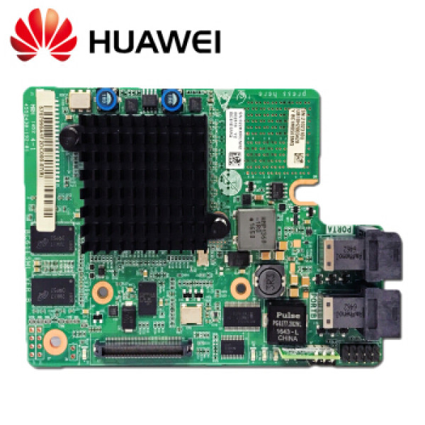 华为(HUAWEI)服务器SR430C 2GB-BC1M05ESML-LSI 3108 RAID 卡-RAID0,1,5,6,10,50,60 ...