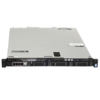 戴尔 DELL R430 1U机架式服务器主机（E5-2609V4/16G/2T SAS*2热/H330 RAID卡/DVDRW/550W冗电）三年上门【报价 价格 评测 怎么样】 -什么值得买