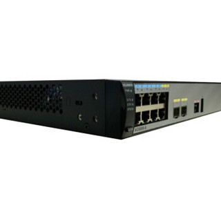 HUAWEI 华为 AC6005-8-8AP 无线AP控制器【报价 价格 评测 怎么样】 -什么值得买