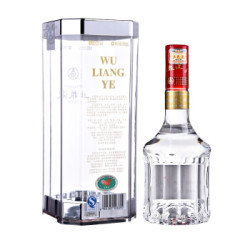 【省584元】经典白酒_WULIANGYE 五粮液 普五 第八代 52%vol 浓香型白酒 500ml 单瓶装多少钱-什么值得买