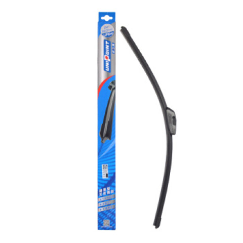 博世雨刷_博世优立博 U型无骨雨刷/雨刮片 24英寸单支 兼容侧钩 *9件-什么值得买