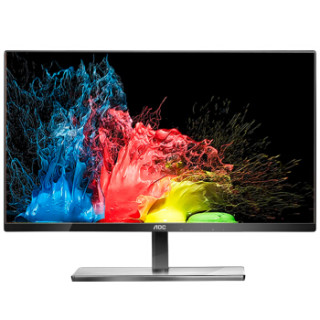 AOC 冠捷 I2279VWHE 21.5英寸 IPS 显示器 (1920*1080、60Hz、72%NTSC)【报价 价格 评测 怎么样 ...