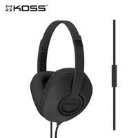 35年经典声音：高斯KOSS PP耳机开箱评测_头戴式耳机_什么值得买