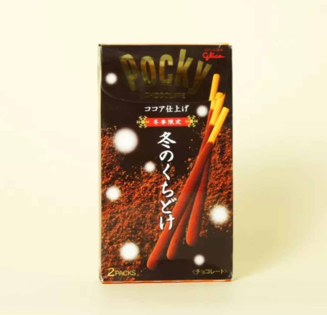 史上最强 Pocky 测评！4国110盒，千奇百怪的口味都尝遍_饼干糕点_什么值得买
